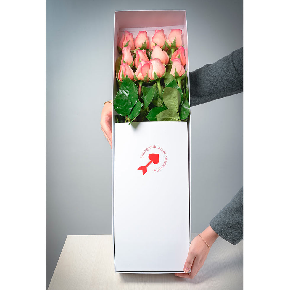 Regalar Flores con Rosatel: Belleza, Emoción y Conveniencia – Rosatel Chile