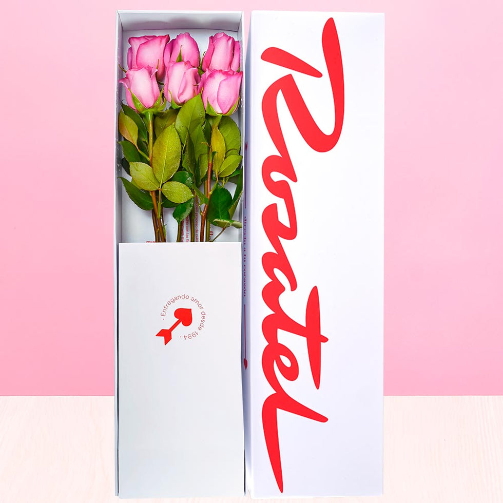 Regalar Flores con Rosatel: Belleza, Emoción y Conveniencia – Rosatel Chile