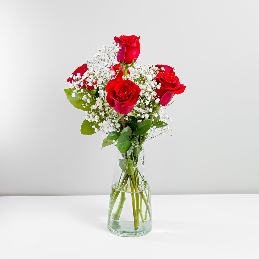 Flores para Cumpleaños.【Florería Rosatel】 – Rosatel Chile