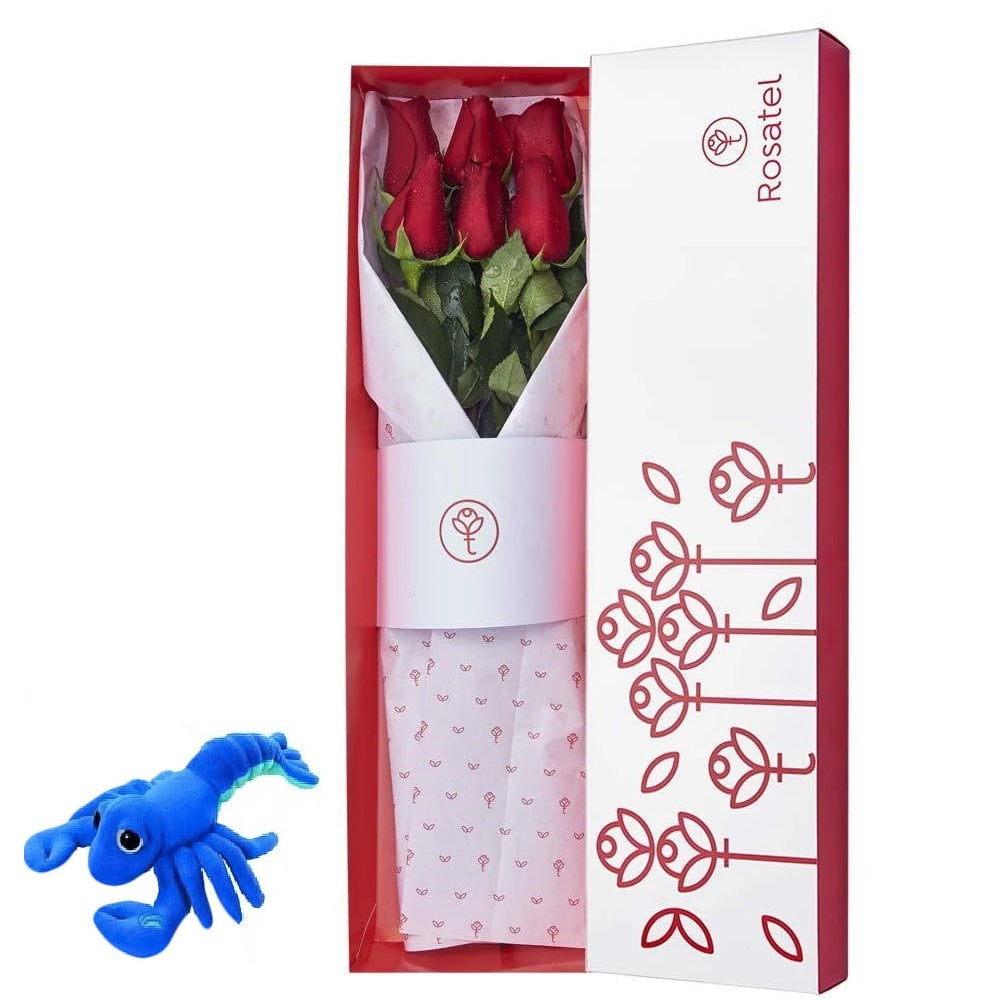 Flores para Cumpleaños.【Florería Rosatel】 – Página 2 – Rosatel Chile